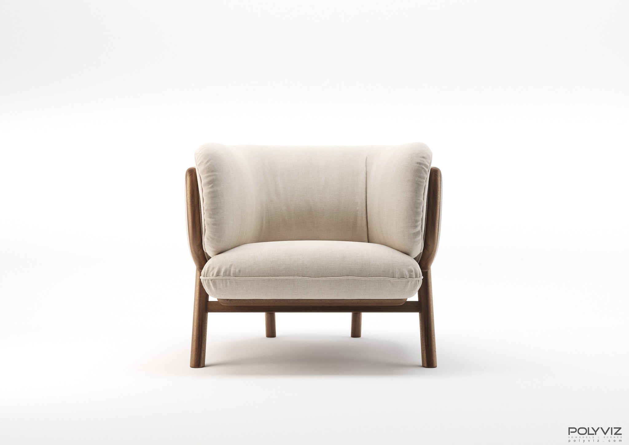 Polyviz Armchair Studios