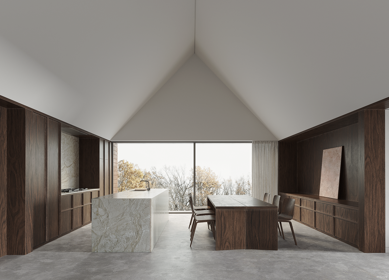 Walnut House